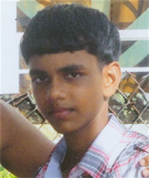 Students Relationship With Teacher Was Ignored By Svn Staff Until Too