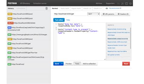 We Tried 5 Swagger Alternatives In Depth Comparison 2024 Software Testing Stuff