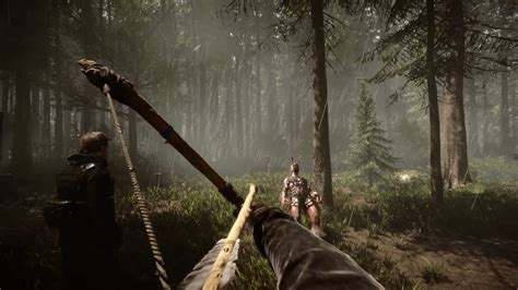 Sons Of The Forest Now Available In Early Access EIP Gaming
