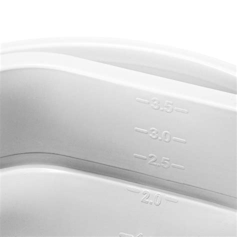 Foldable Bucket 35l Wh Dy03