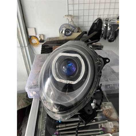 Jual Lampu Depan Scoopy 2021 Pakai Biled Aes Wst Aes Turbo Gen 2 Aes F1