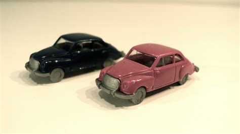 Quinntopia An N Scale Blog N Scale Cars Part
