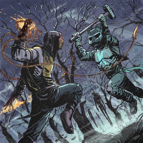 Black Tiger Sex Machine SCORPION Cover Design On Behance