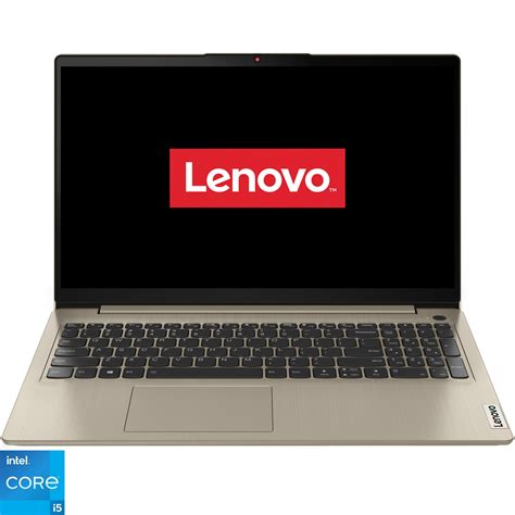 Lenovo Ideapad 3 15itl6 156 Full Hd Laptop Intel Core I5 1135g7