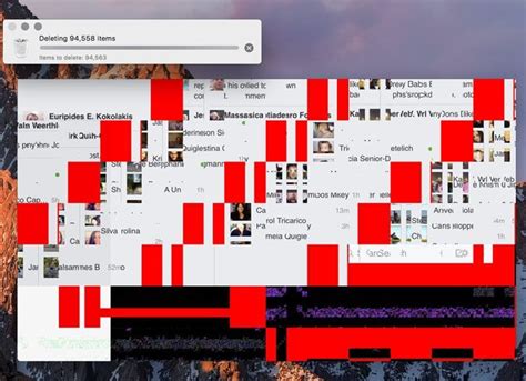 Apple MacBook Pro Users Are Reporting Massive GPU Glitches NotebookCheck Net News