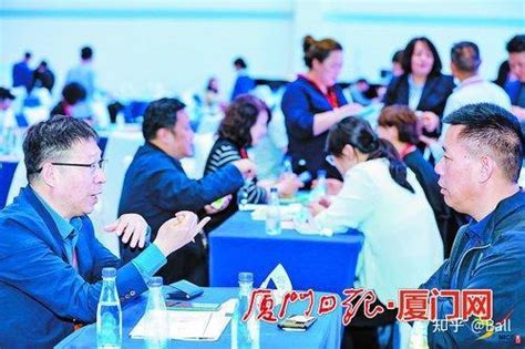 近30个会展项目将登鹭2023厦门国际会展周成果丰硕 知乎