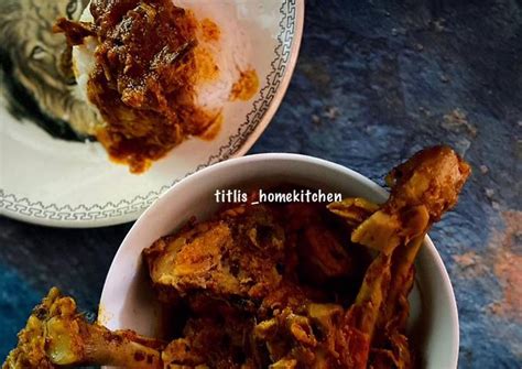 Handi Chicken Beliram Recipe By Ayndrila Dutta Cookpad