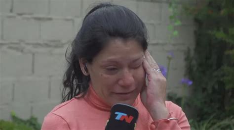 Crimen En Santa Teresita La Autopsia Confirmó Que Tomás Tello Fue
