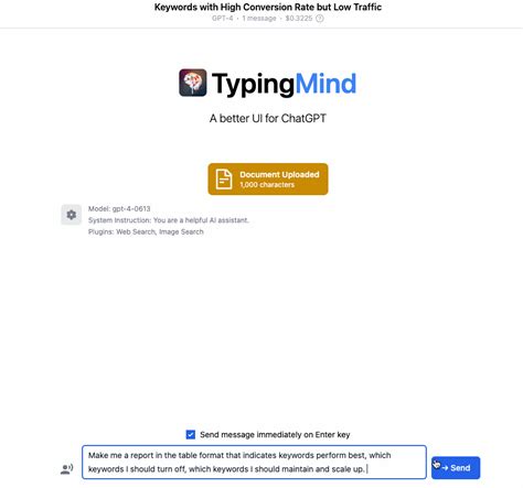 TypingMind Is Turning ChatGPT Into Your Personal Assistant Heres How