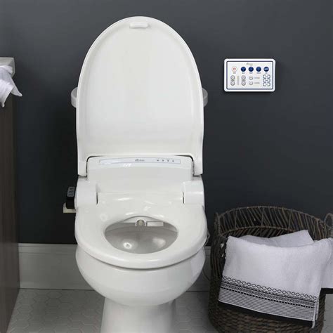 Bio Bidet Bb 1000 Supreme Bidet Seat