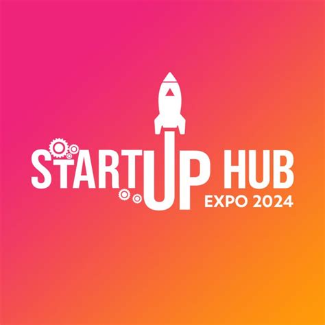 Startup Hub Expo 2024 9mnt