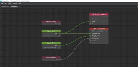 Lua And Custom Camera Autodesk Community
