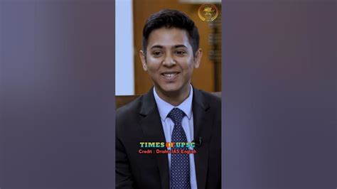 How To Introduce Yourself In Upsc Interview 🔥 Shorts Upsc Ytshorts Akshatjain Timesofupsc