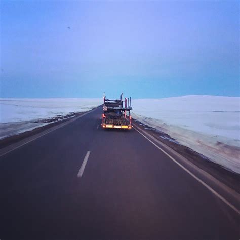 Билет в один конец. — DRIVE2