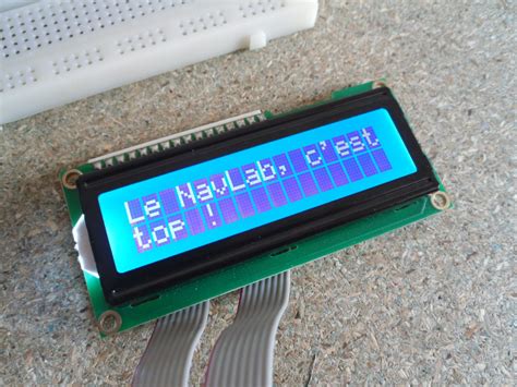 Atelier Découverte Arduino Au Navlab Navlab