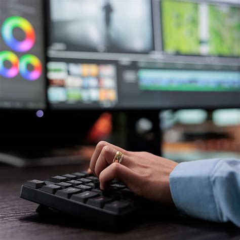 Win A Week Video Editing Masterclass With Sammy Keith Free