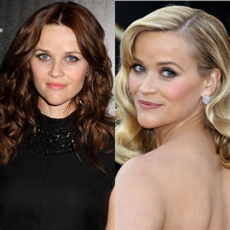 Most Light Summers Can Pull Off Blonde As Adults And Where Natural