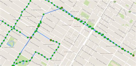 flutter background geolocation android app