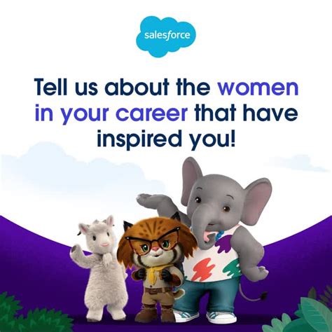 Itechedgecorp On Linkedin Tell Us About The Women In Your Career That Have Inspired You