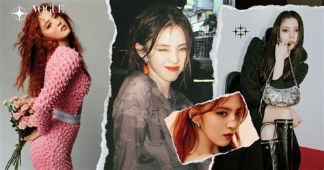 H C C Ch N M C Khoe C T Nh Nh Han So Hee N Ng Th C A Jung Kook Bts