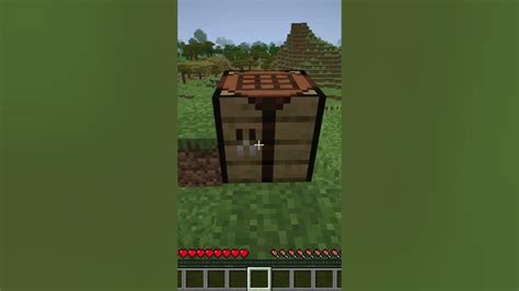 クラフトの究極系ではないがチェスト付きボートを作って尺の都合上拍手をちょっとカットしただけの動画【マイクラ】【minecraft】