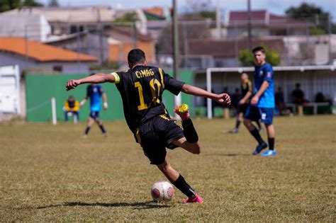 Termina 1ª regional dos Jogos Escolares do Paraná Bom de Bola etapa de
