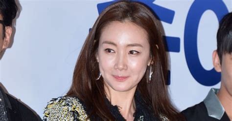 [t포토] 최지우 자체발광 물광 피부 좋아해줘