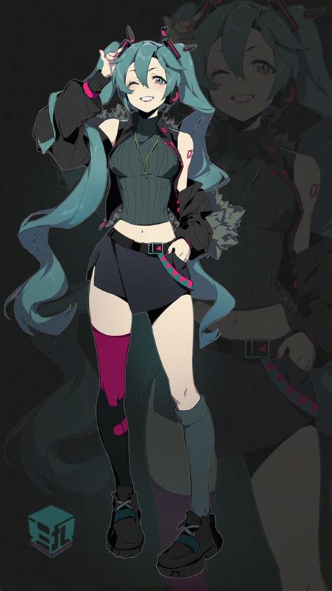 Kazo On Twitter 初音ミク生誕祭2022 初音ミク