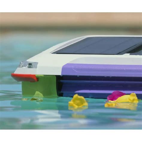 Solar Breeze Ariel Automatic Pool Cleaner Robot Robotshop