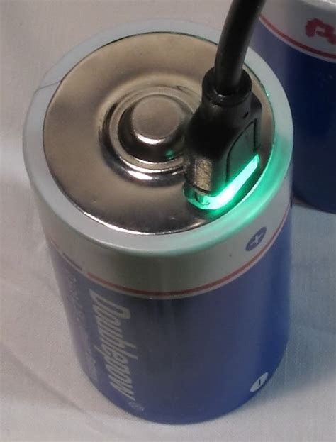 Guest Post Here Come The Lithiums The SWLing Post