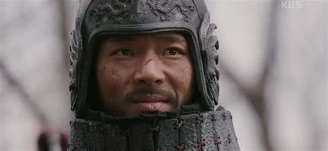 고려 거란 전쟁 주연우 김숙흥 장군이 됐던 순간들은 죽을 때까지 못 잊을 듯[ten인터뷰]