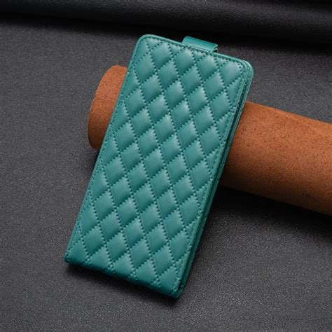 Чехол для Xiaomi Poco M3, маленький кожаный вертикальный флип-чехол с ...