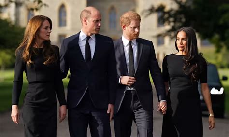 Royal Photographer Reveals Real Reason Prince William Invited Meghan