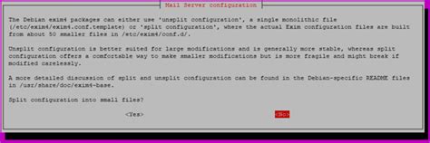 setting up an smtp server on linux ultimate guide