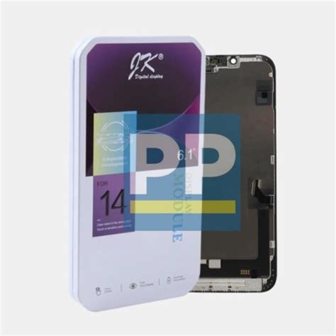 IPhone 14 LCD Screen JK Phone Parts