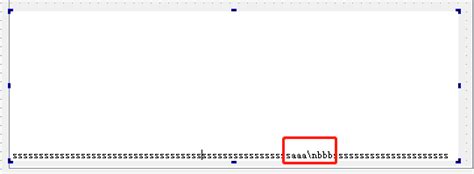 Qlabel一 内容换行qlabel Setwordwrap Csdn博客