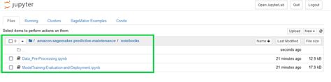 Build A Predictive Maintenance Solution With Amazon Kinesis Aws Glue