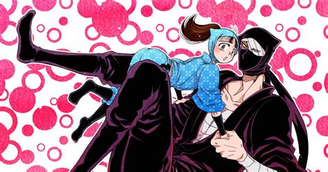雑伏 通販のおしらせ【雑伏腐向け】 ごりんごのマンガ 漫画 雑渡昆奈門 鶴町伏木蔵 Pixiv