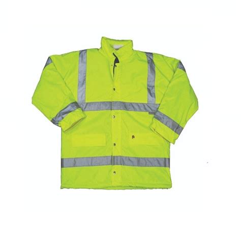 Managers Winter Jacket Safety Store Qatar