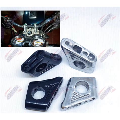 Jual Raiser Stang Peninggi Mundur Motor Honda Yamaha Vixion Verza Dll