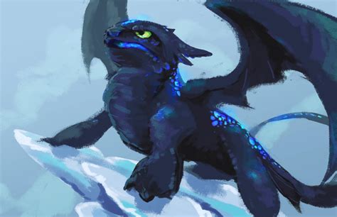 Alpha Dragon By Bedupolker On Deviantart