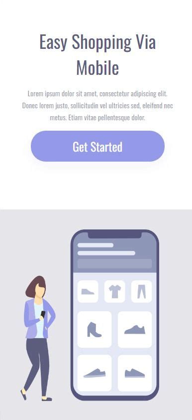 criei meu primeiro projeto responsivo onde aprendi no curso em que estou realizando e nele