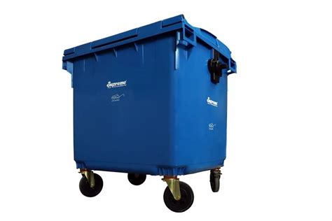 Hdpe Garbage Bin Latest Price Manufacturers And Suppliers