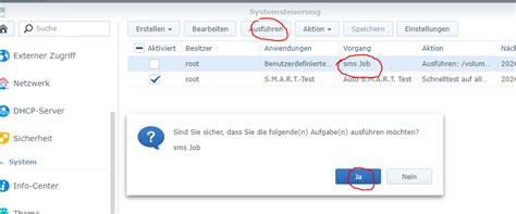 Bash Synology Scheduler Sh Java Command Not Found Stack Overflow