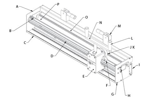 Fsgold2 24 By Flexco 04042 Clipper Roller Lacer Gold Class Face S
