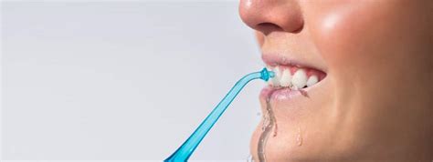 Water Flossers Everything You Need To Know