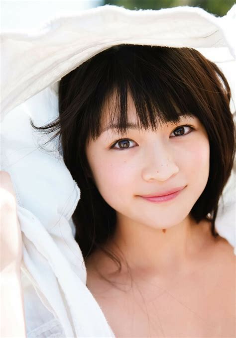 前田 憂佳