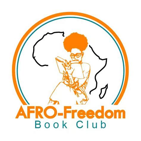Afro Freedom Book Club — Nascee