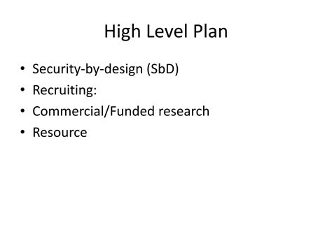 Industrial Cybersecurity And Scada Hacks Presentation Pdf