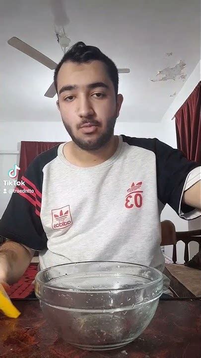 تجربة الجيلي كولا Youtube